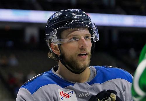 Hayden Shaw - Elite Prospects