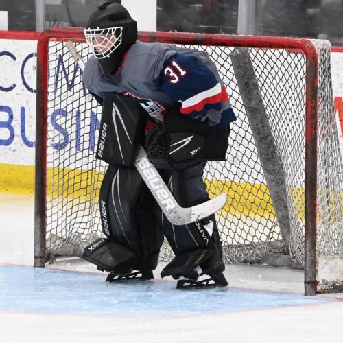 Drew Schafer - Stats, Contract, Salary & More