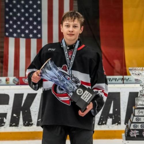 Miroslav Blasko - Stats, Contract, Salary & More