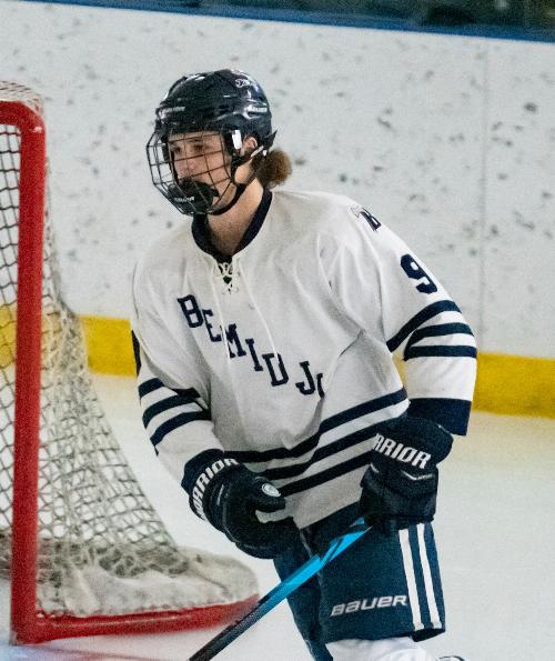 Wyatt Mattfield - Elite Prospects