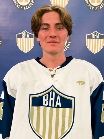 Josh Bruno - Elite Prospects