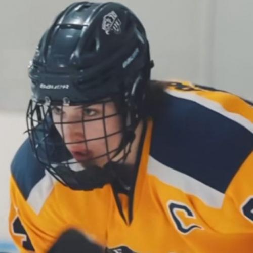 Quinlan Parry - Stats, Contract, Salary & More