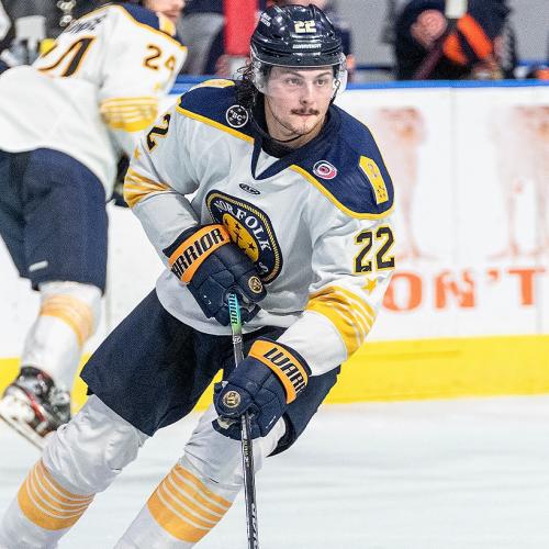 Ryan Valentini - Elite Prospects