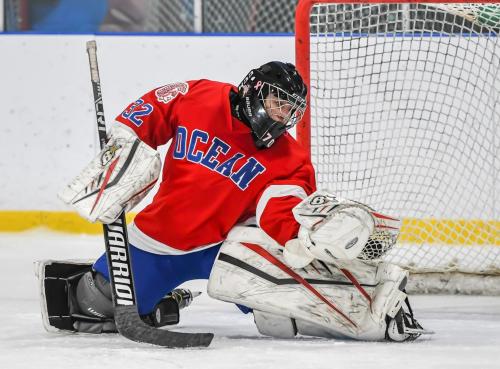 Tony Macaluso - Stats, Contract, Salary & More