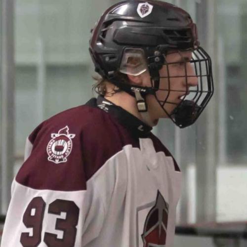 Mathew Thompson - Stats, Contract, Salary & More