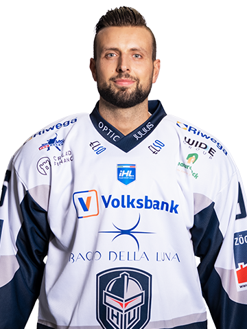 Alexander Sullmann - Elite Prospects