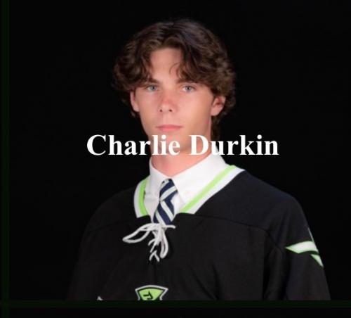 Charlie Durkin - Elite Prospects