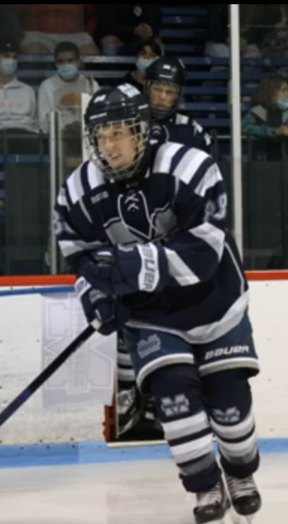 William Gauthier - Elite Prospects