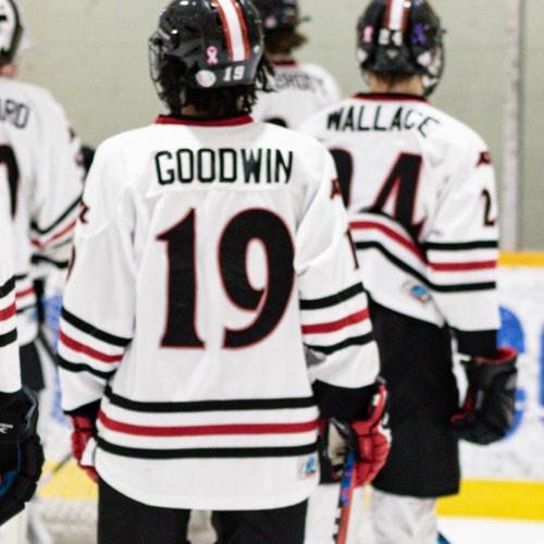 Christopher Goodwin - Stats & Facts - Elite Prospects