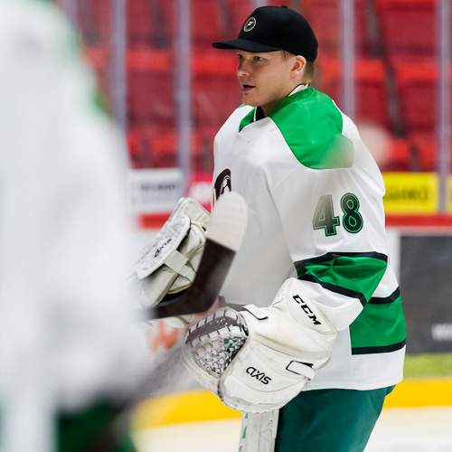 Eetu Nieminen - Elite Prospects