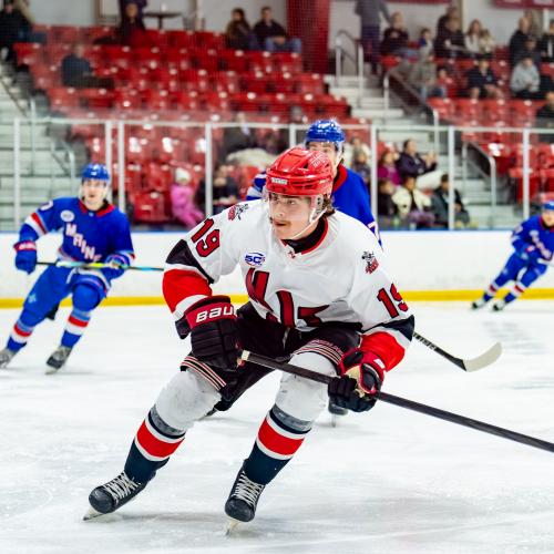Archer Brown - Stats, Contract, Salary & More