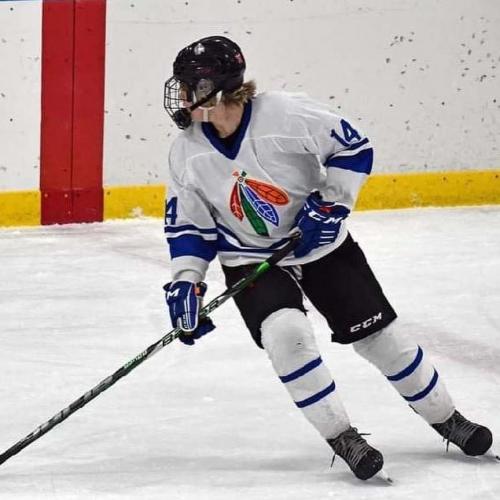 Aydan Welch - Stats & Facts - Elite Prospects