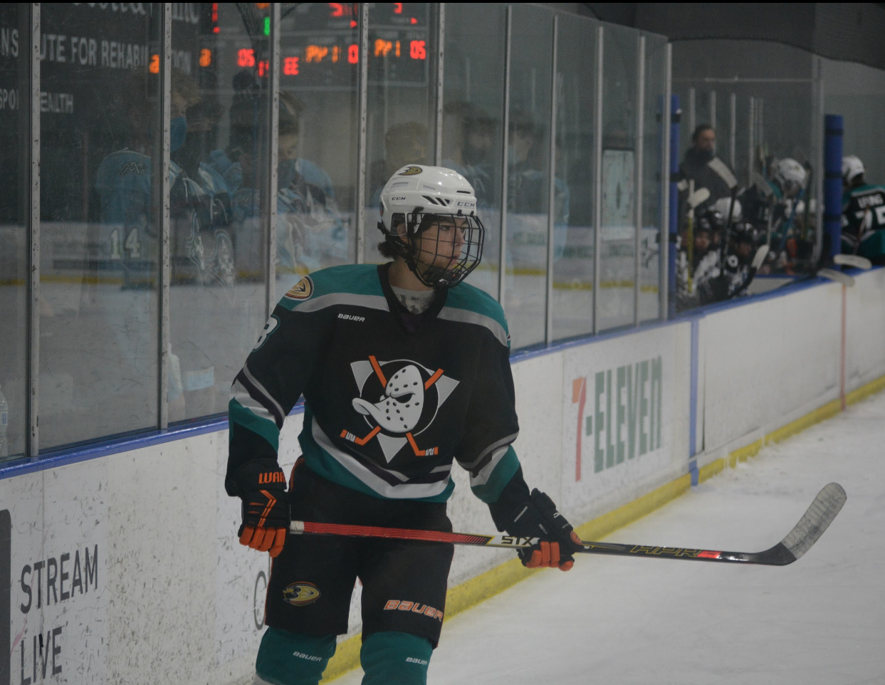 Brock Devlin - Elite Prospects