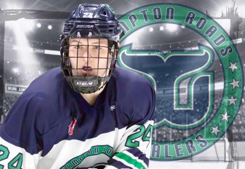 Derek Klein - Elite Prospects