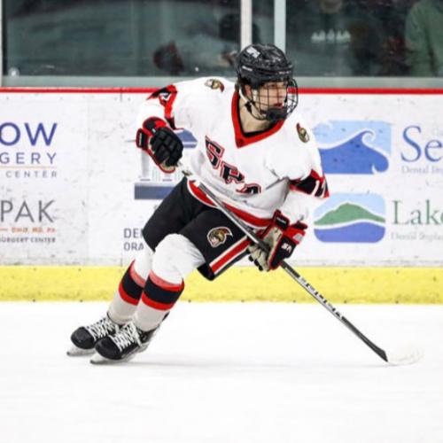 Noah Pineo - Stats, Contract, Salary & More