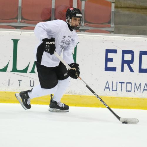 Elijah Fitch - Stats, Contract, Salary & More