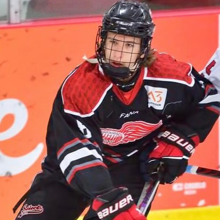 Emile Thauvette - Stats, Contract, Salary & More