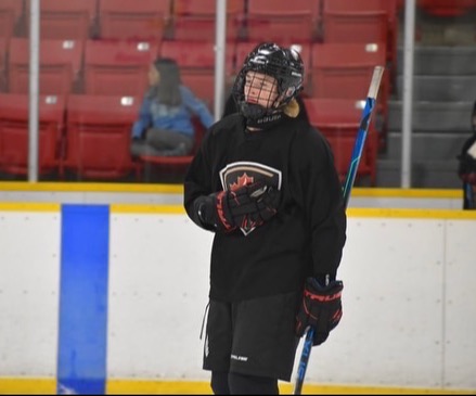 Sam Pollock - Elite Prospects