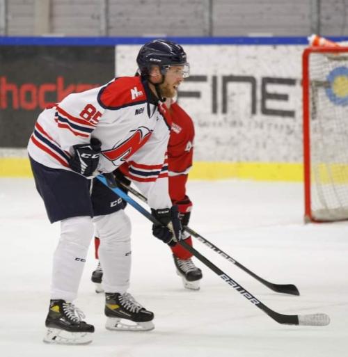 Kevin Kanala - Stats & Facts - Elite Prospects