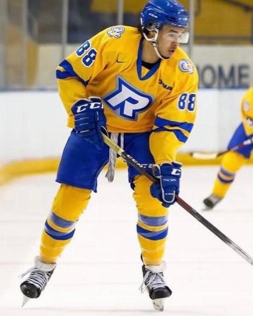 Kyle Bollers - Stats, Contract, Salary & More