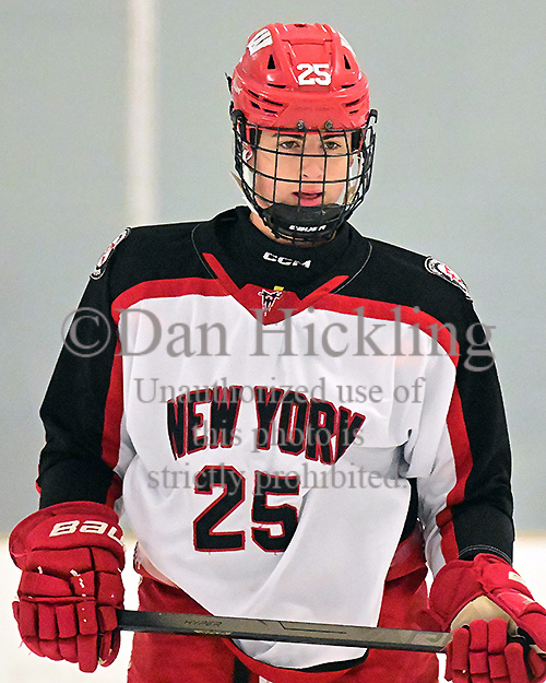 Max Einbender - Elite Prospects