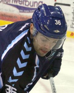 Mathieu Roy - Elite Prospects