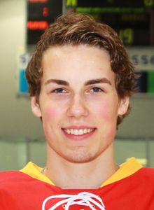 Eric Stephan - Elite Prospects