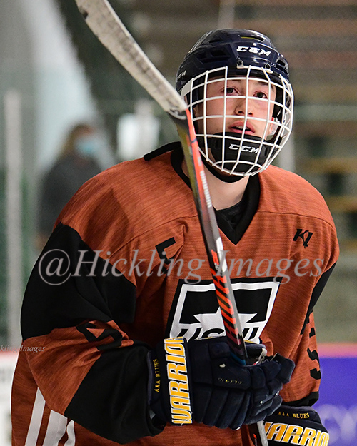 Aiden Elliott - Elite Prospects