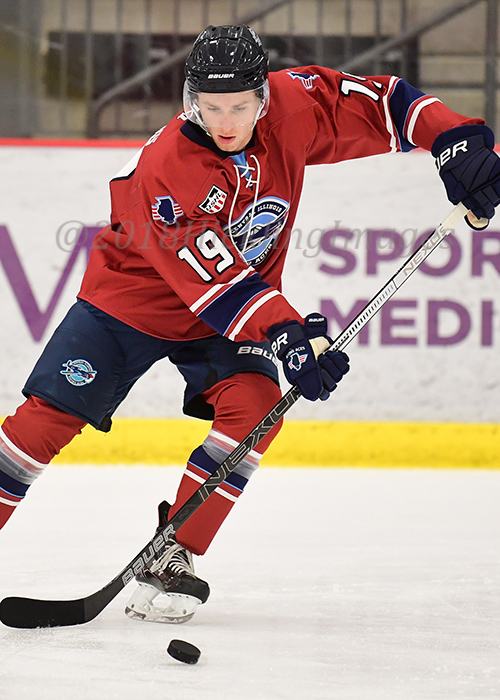 Max Ellis - Elite Prospects
