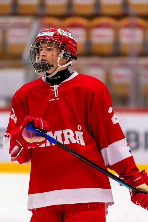 Emil Melander - Elite Prospects