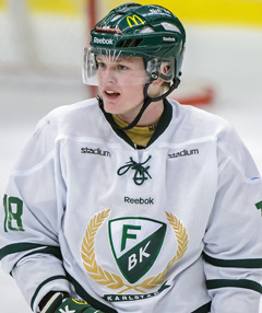 Emil Eriksson - Elite Prospects