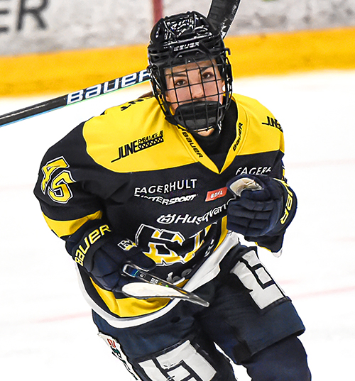 Emma Rehn - Stats, Contract, Salary & More