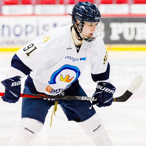 Emmi Rakkolainen - Stats & Facts - Elite Prospects