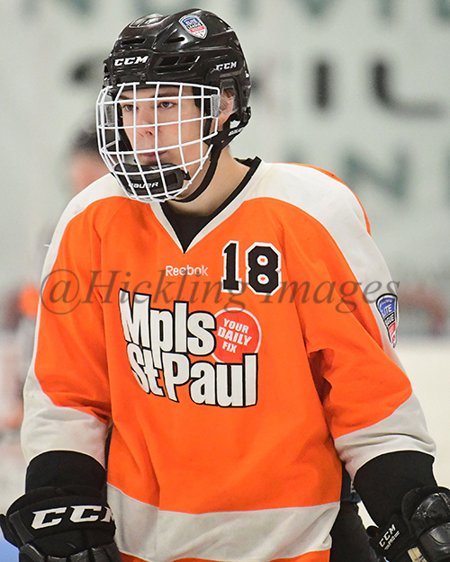 Derek Roberts - Elite Prospects