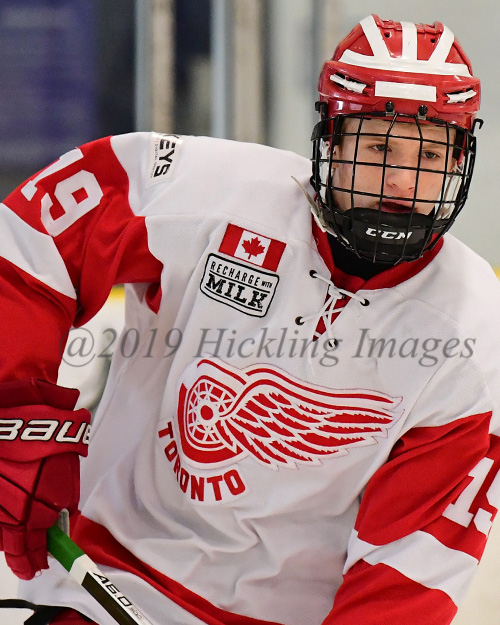 Nolan Dann - Elite Prospects