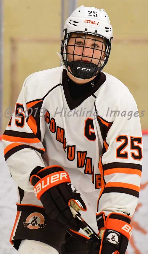 Dylan Duke - Elite Prospects