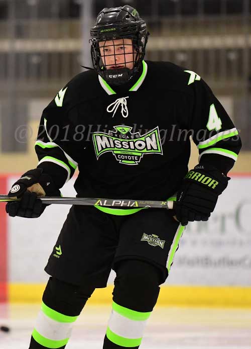 Matt Basgall - Elite Prospects