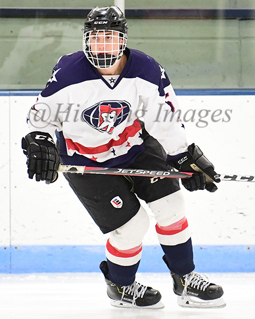 Mason Wheeler - Elite Prospects