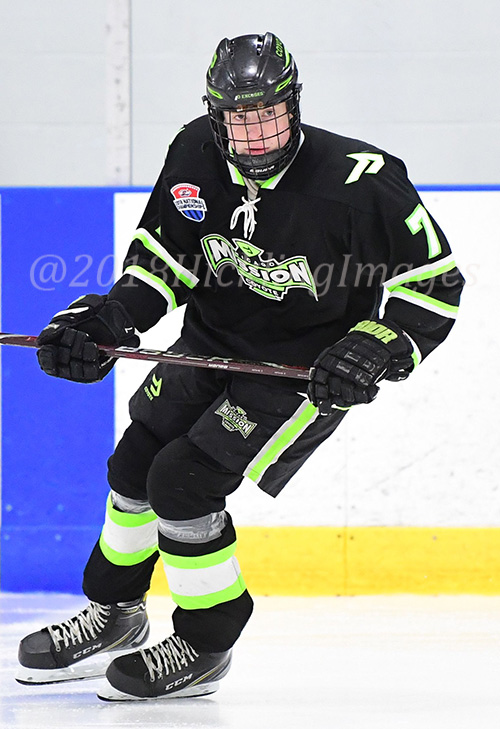 Jack Devine - Elite Prospects