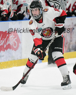 Isabelle Hardy - Stats, Contract, Salary & More