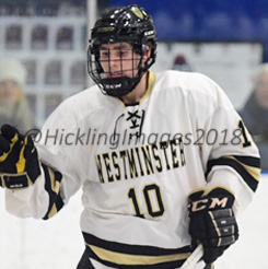 Max Torrez - Elite Prospects