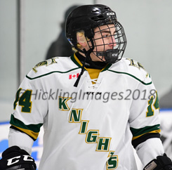 George Diaco - Elite Prospects