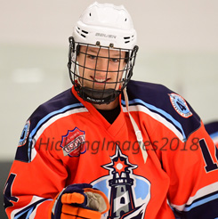 Mark Gallant - Stats & Facts - Elite Prospects