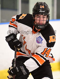 Connor Lenaghan - Elite Prospects