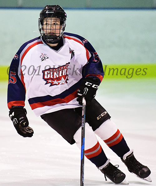 Mason Bueckert - Stats, Contract, Salary & More