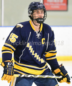 Christian Sarlo - Elite Prospects