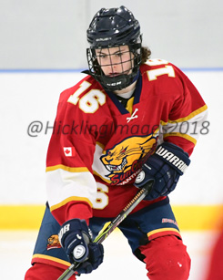 Alex Demers - Elite Prospects