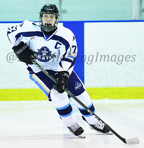 Cole Tanchuk - Stats, Contract, Salary & More
