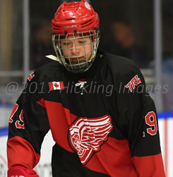 Emmett Hickey - Stats, Contract, Salary & More