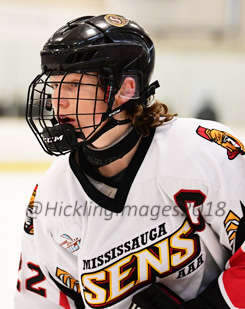 Luka Profaca - Elite Prospects